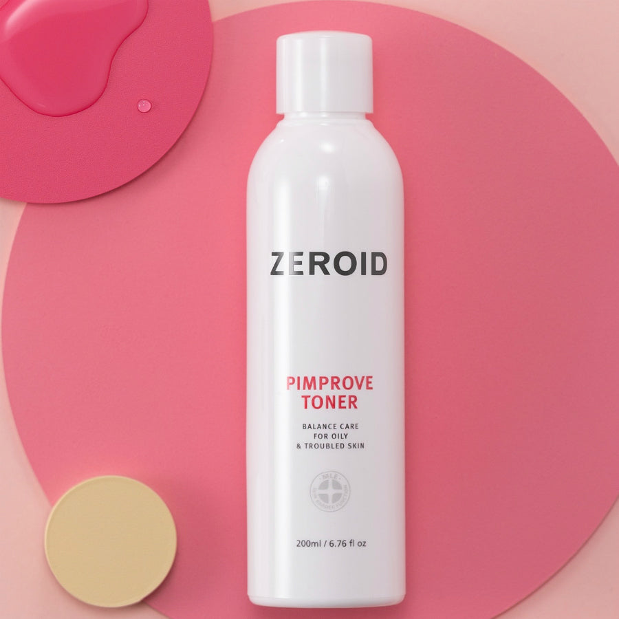 Best Skincare Toner for dry, sensitive, or oily, troubled and irritated ...