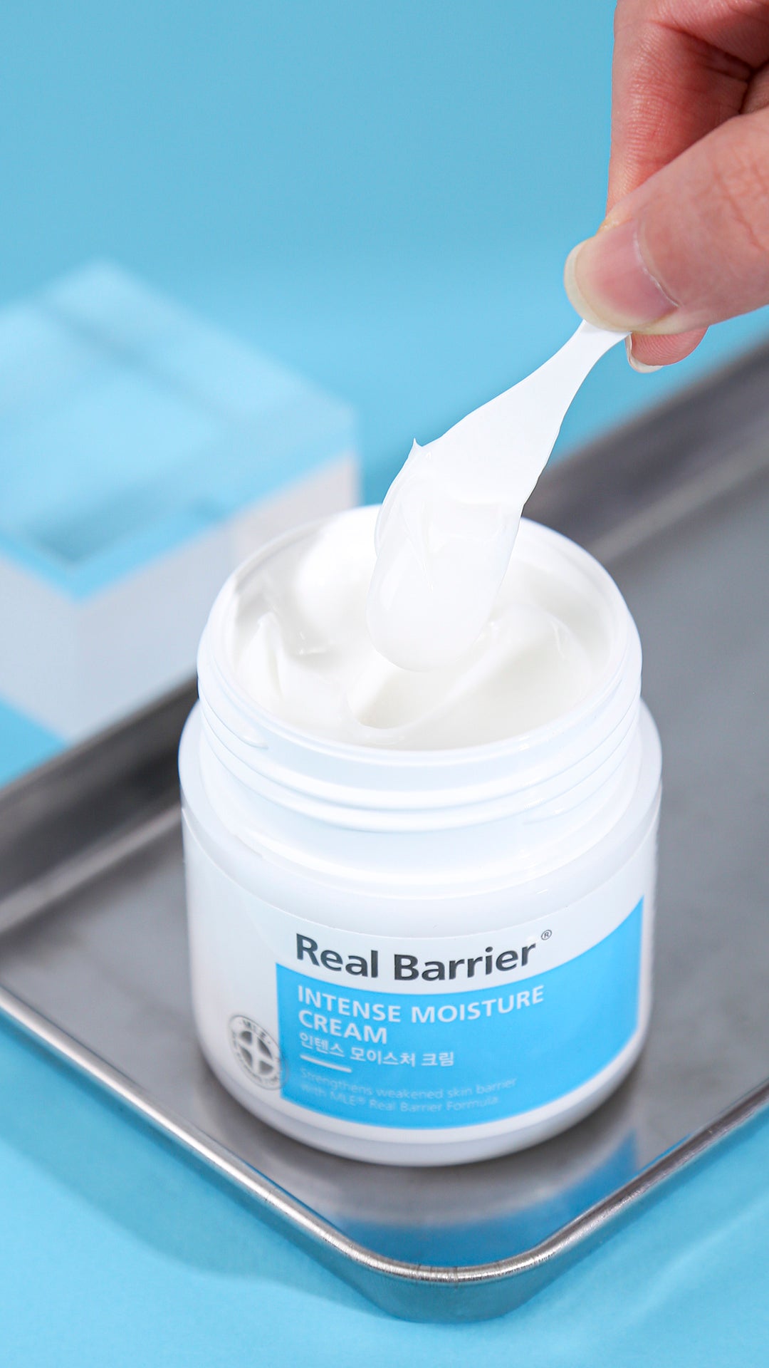 REAL BARRIER Korean Skincare – MLE SKINCARE LIMITED